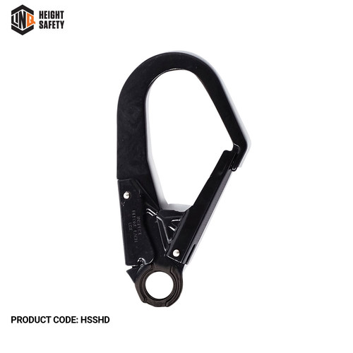 LINQ-HSSHD- Double Action Scaff Hook | WA Safety Products Australia