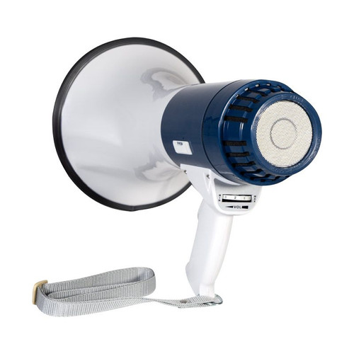 BRADY- 852516-Megaphone with Siren | WA Safety Products Australia