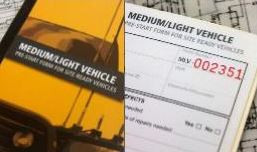 PERTRAIN- Medium/Light Vehicle- Pre-Start— | WA Safety Products Australia