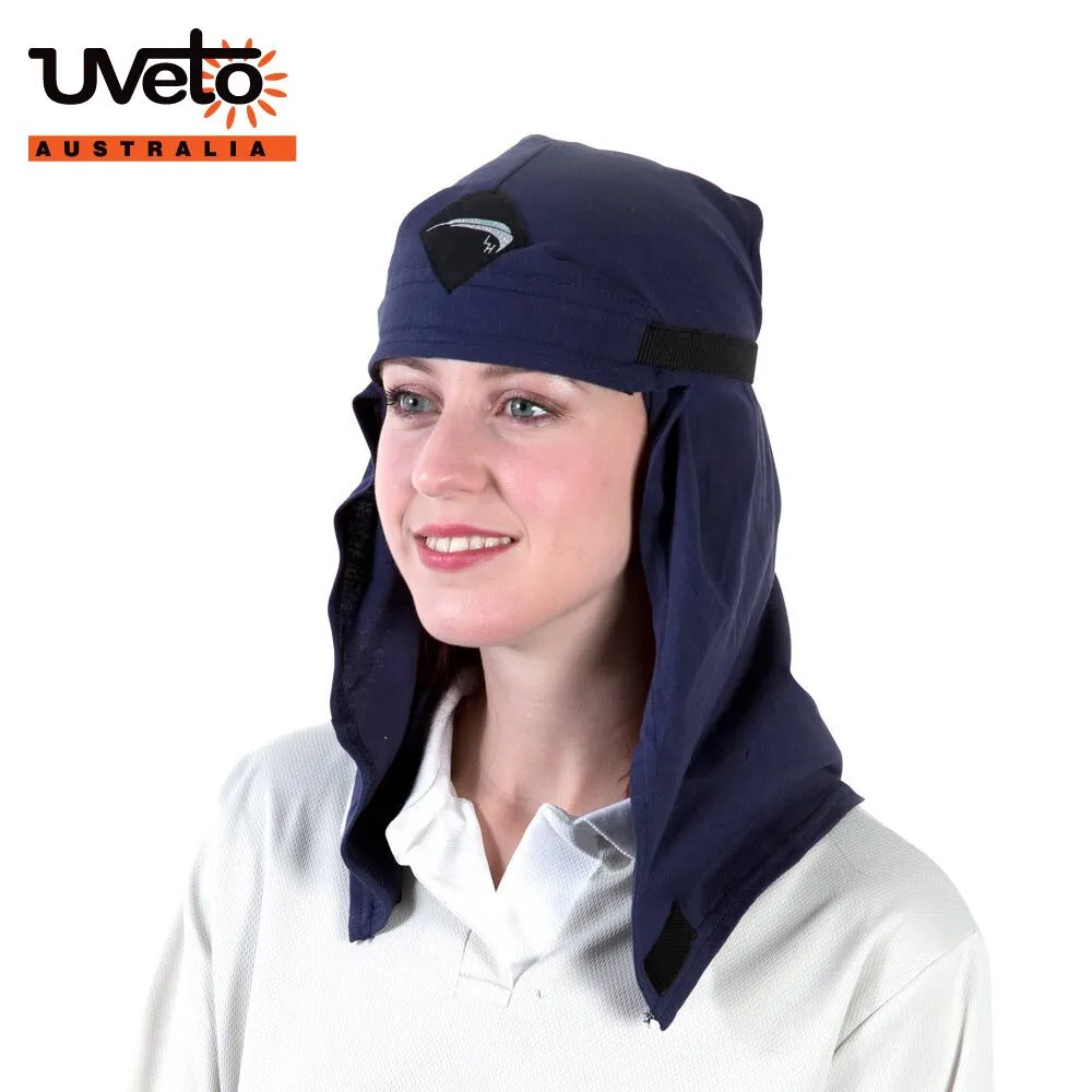 VISIONSAFE-Uveto- Le Work Hood | Mysite