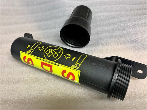 SDS-004--SDS Document Tube | WA Safety Products Australia