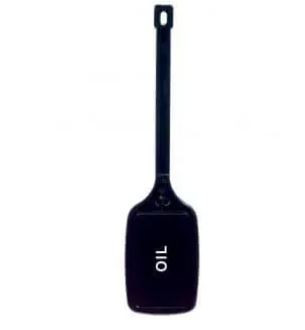 PROQUIP-Fuel ID Tag Oil Black | WA Safety Products Australia