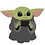 Baby Yoda Foundation Paper Piecing Pattern | Pitcher's Boutique