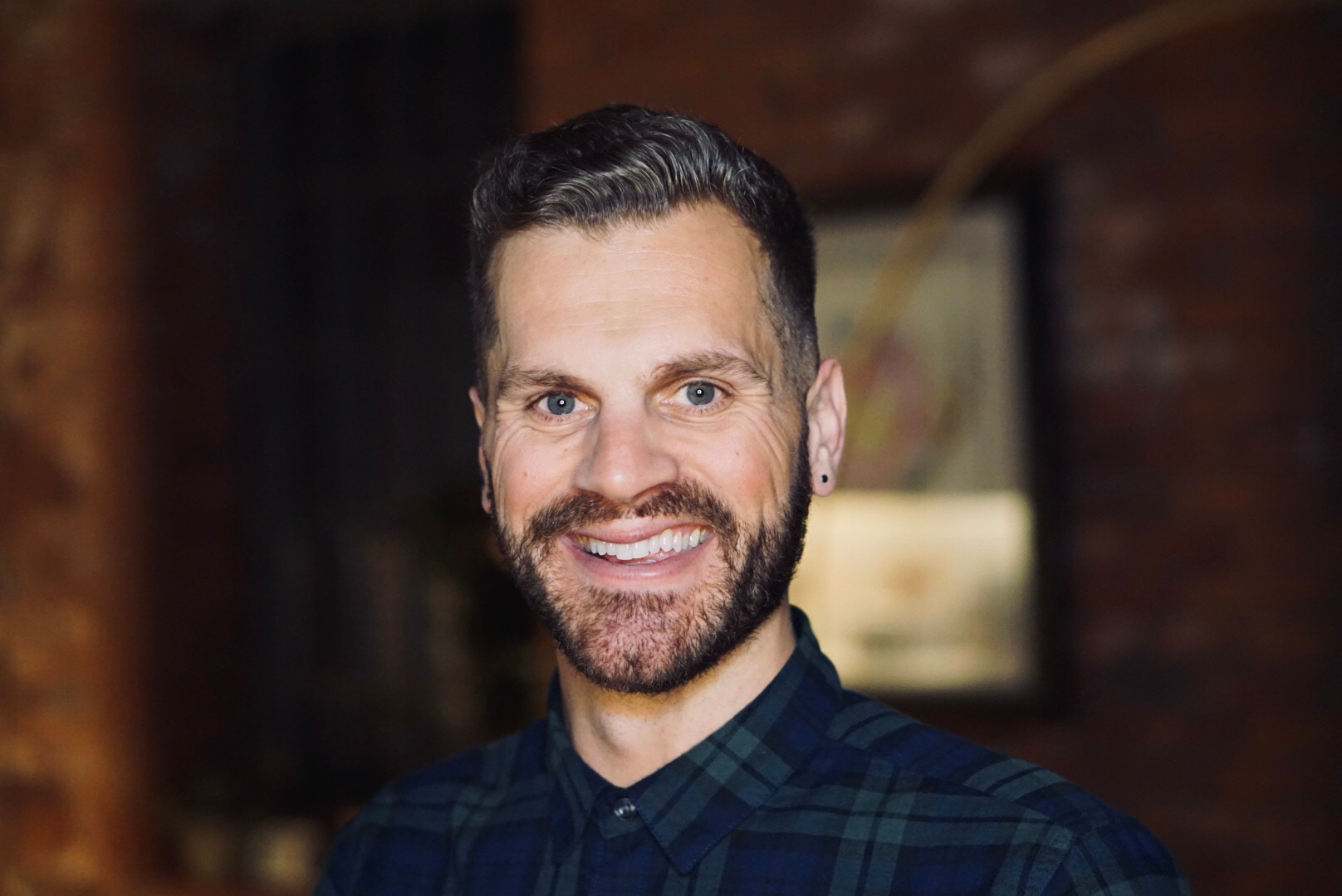 About | mebeingadam