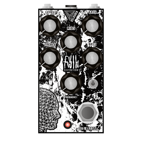 EVIL TWIN | Velouria FX