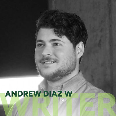 About | Andrew Diaz Winkelmann