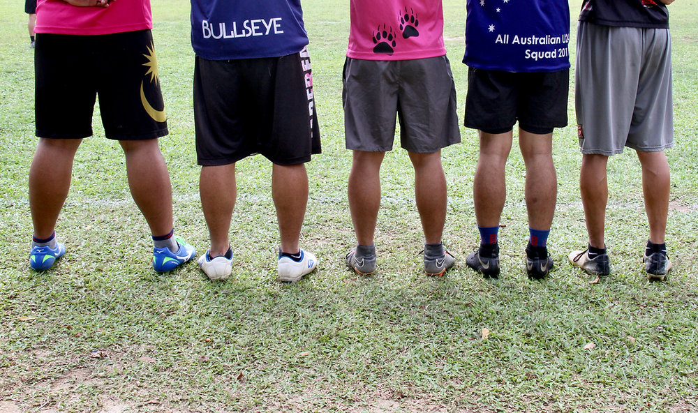 Genetics Or Exercise The Mystery Behind The Sizes Of Your Calves