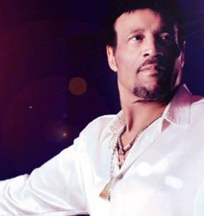 Lionel Ritchie | Tribute Shows UK