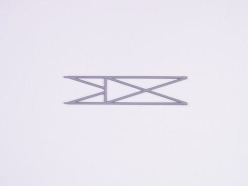 Wheelie Bar Frame Kit, Extended X | Futurattraction