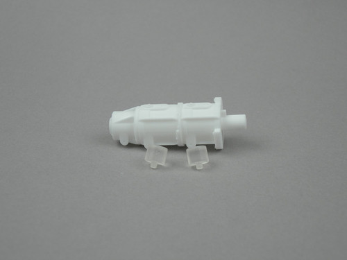 Lenco CS1 3-Speed Trans w/CO2 Shift | Futurattraction