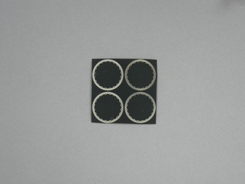 Billet Specialties Bead Locks, 1/24th (4 Rings) | Futurattraction