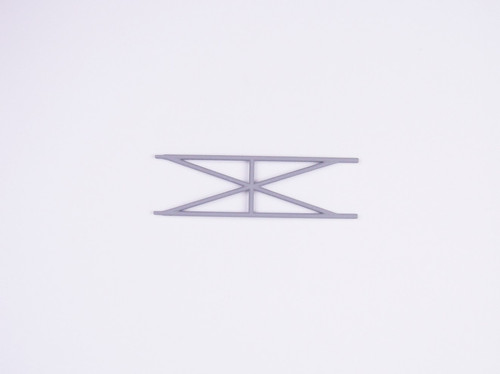 Wheelie Bar Frame Kit, Single-X Design | Futurattraction