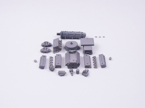 351C-RE/Lenco Trans Drag Race Kit | Futurattraction