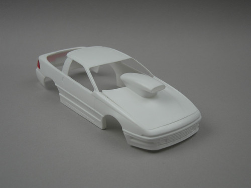 1990+ Ford Probe Pro Stock Body | Futurattraction