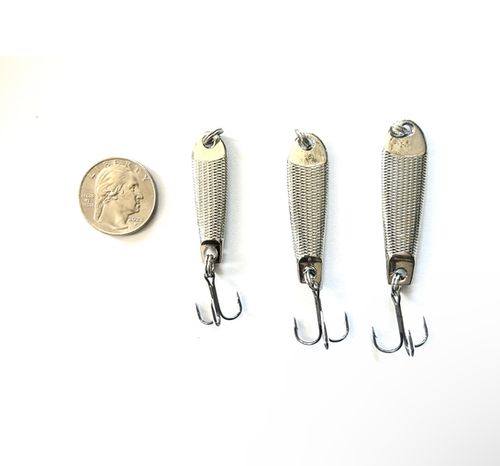 LS Tungsten Scoping Spoon | website