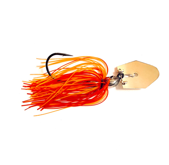 Queen Tackle Tungsten Fishing Jigs