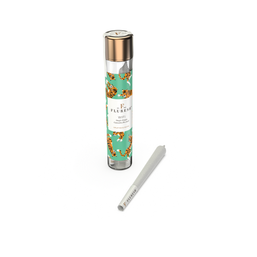 Fluresh - Wi Fi | MichiganMarijuana