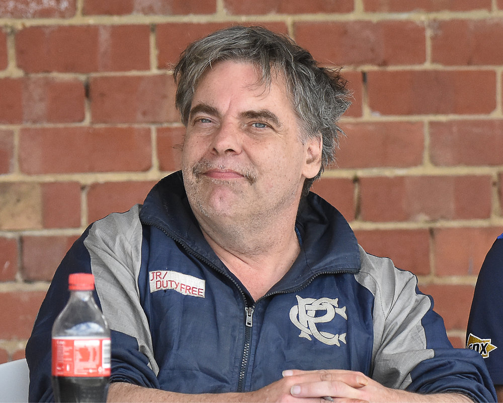 Let's get behind Karl!