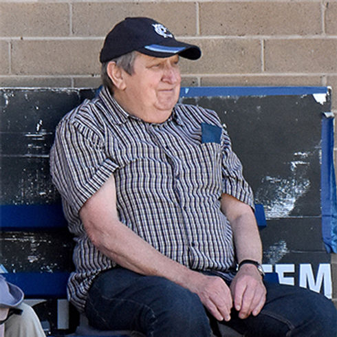 Vale Pat Coonerty