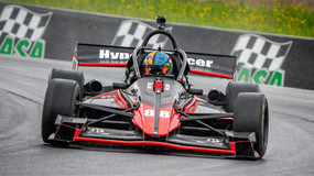 X1 Pictures | Hyper Racer | Australia