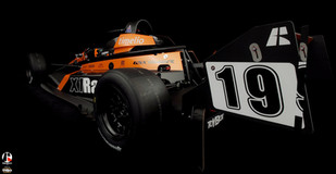 X1 Pictures | Hyper Racer | Australia