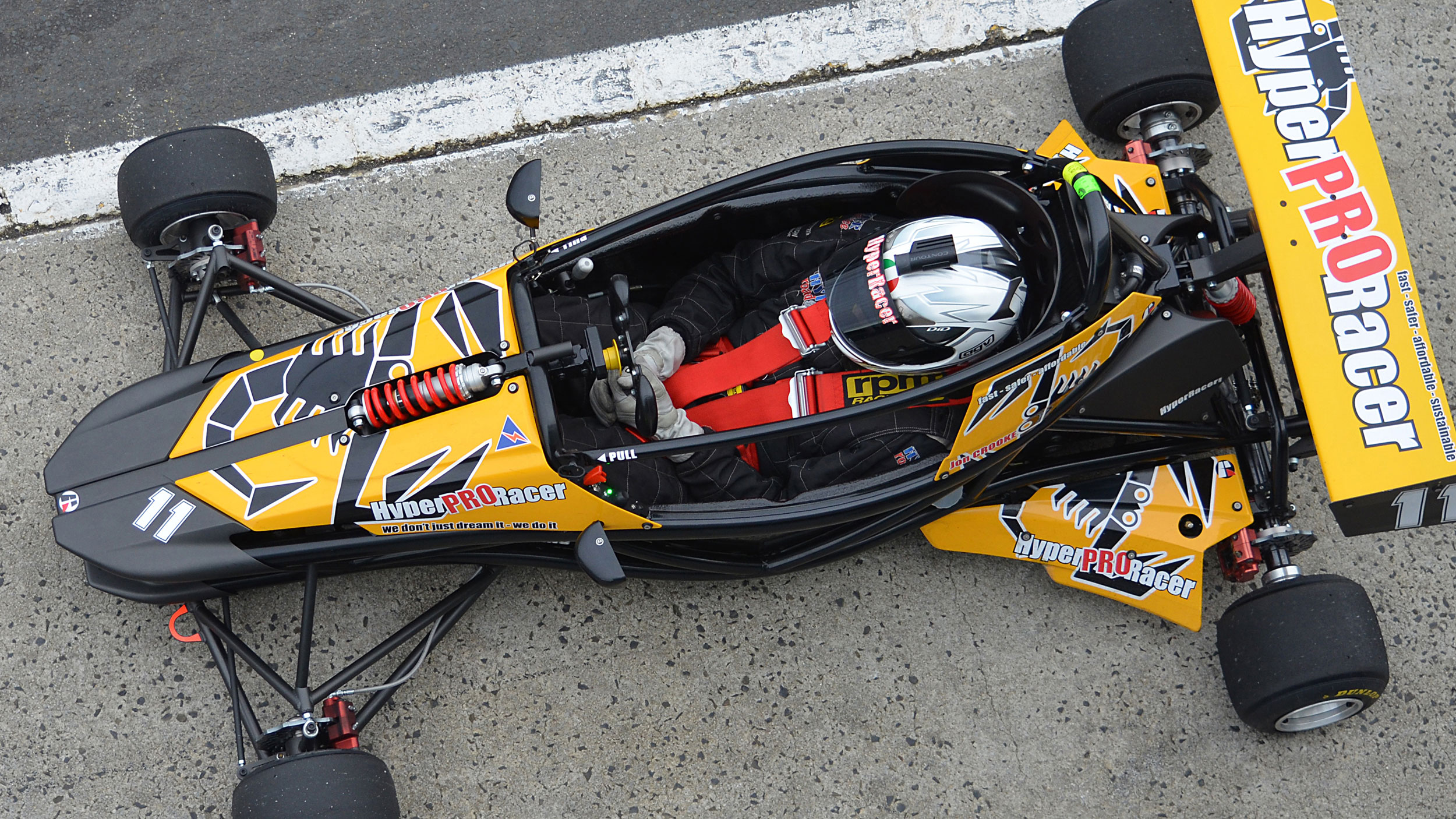 Pro Pictures | Hyper Racer | Australia