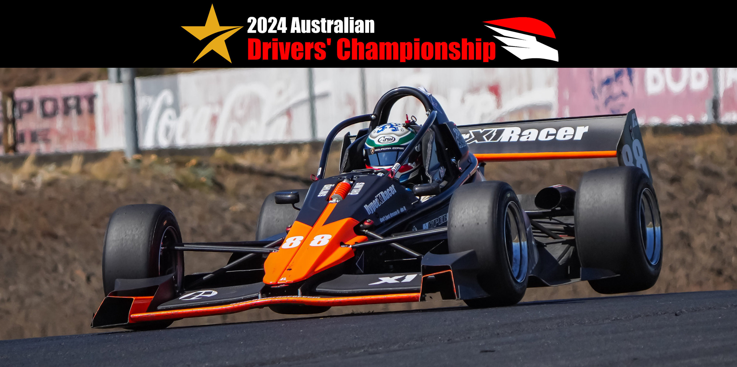 Australian Drivers Championship