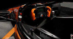 X1 Pictures | Hyper Racer | Australia