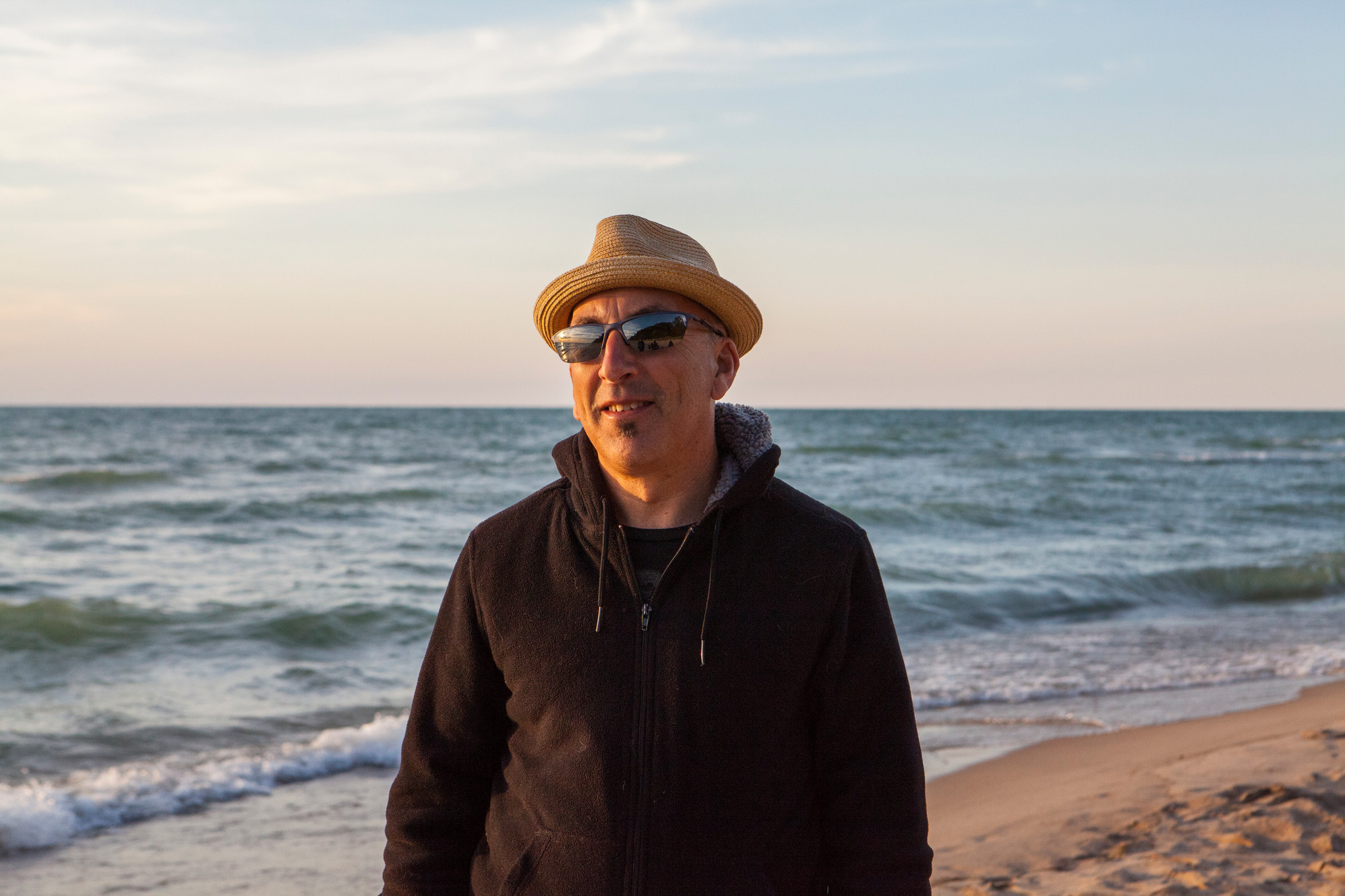 Songwriter | Rick Vines