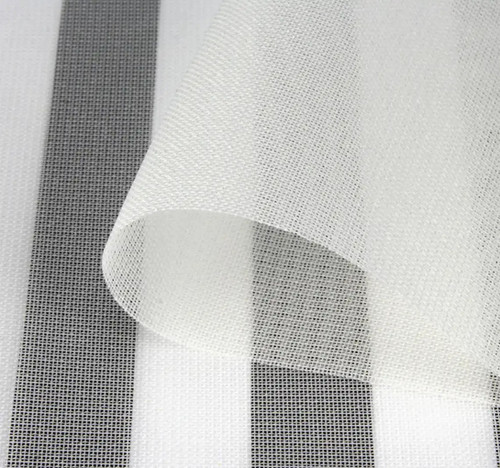 Swiss Shield RF EMF shielding fabric - Voile | SaferEMF