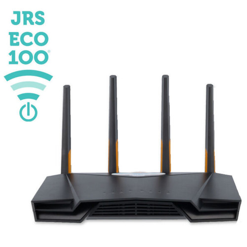 JRS Eco 100 Era – Low EMF wireless router modem - Latest Model 2025 ...