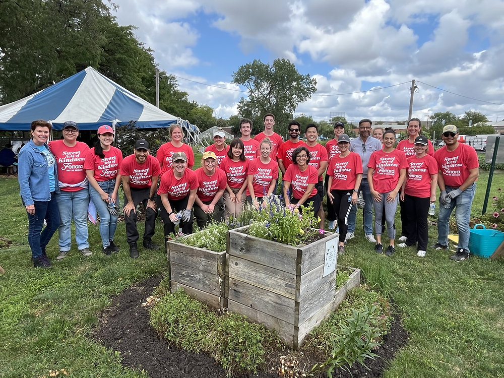 The Power of Small Acts at Growing Solutions Farm