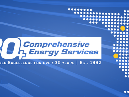Blog | Comprehensive Energy Services | Florida