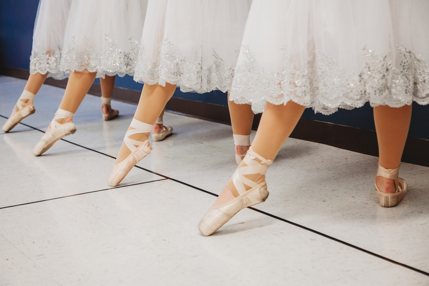 Programs | Gander Dance Studio