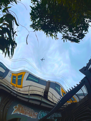 As above | GreenWay Art Prize