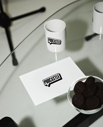 A5 | 50 Branded Cue Cards | Bold Merch