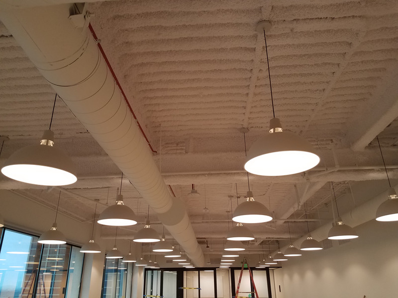 Fireproofing | Fireproof Contractors