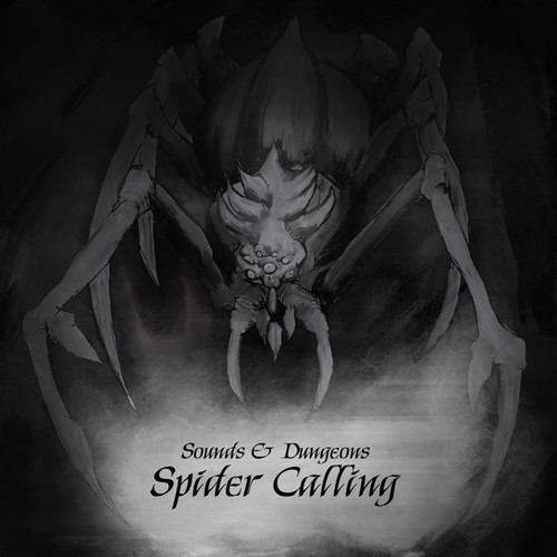 Spider Calling- Sounds & Dungeons | My Site
