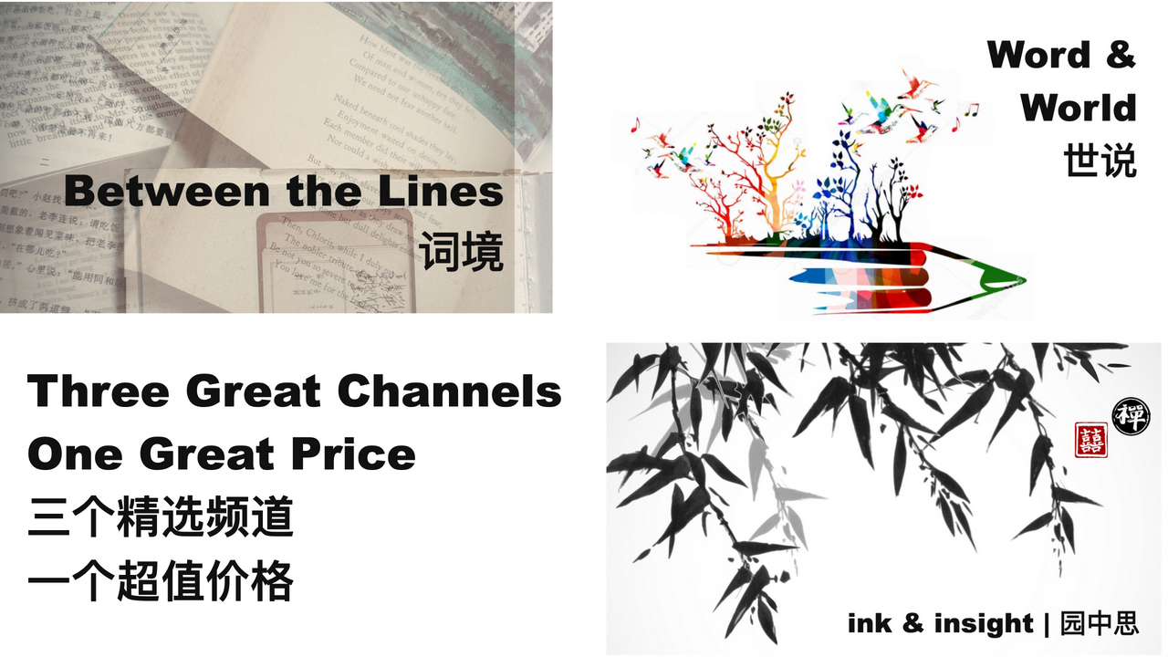 Discussion - Subscribers and Participants Hub | TL Global Insights