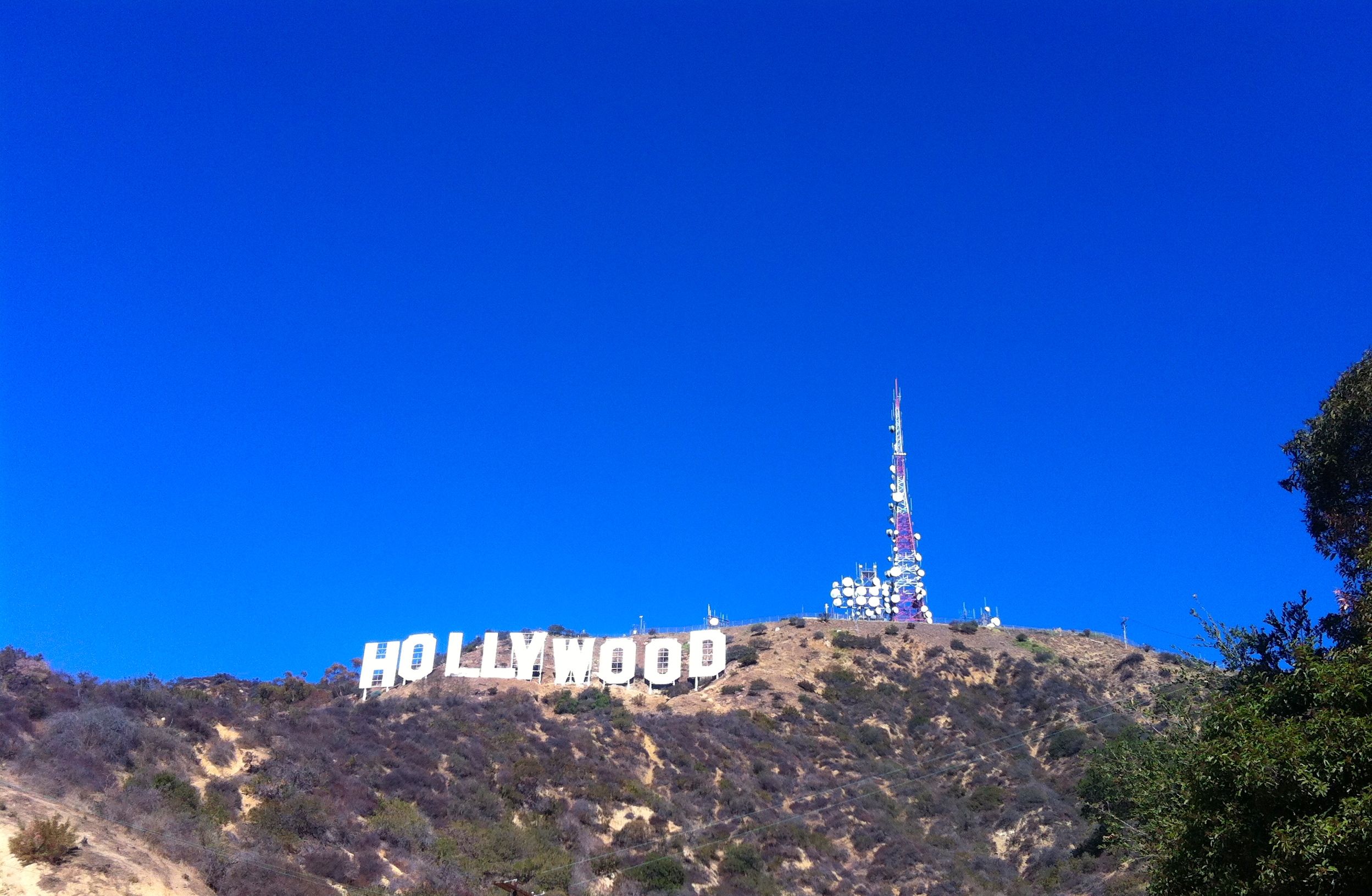 Private Tour Los Angeles – Photos - We Love L.A. Tour