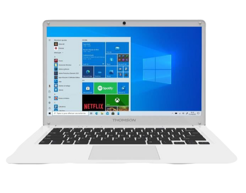 Thomson PC 128GB 4RAM | GC Virtual