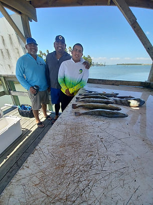 Captain Justin Coghlan | Clean Fun Fishing