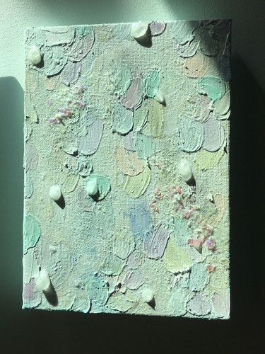 Touch colors | Haru Gallery