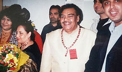 Salim Sabri Qawwali Group Biography