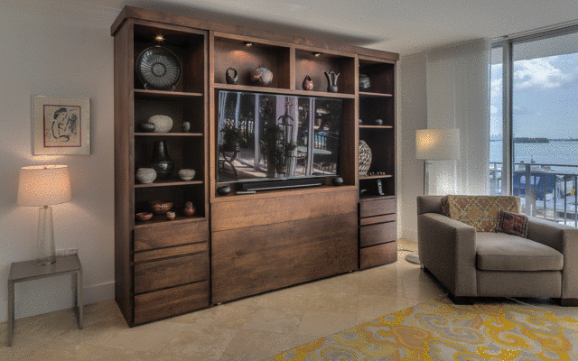 Murphy Beds - The Ultimate Guide