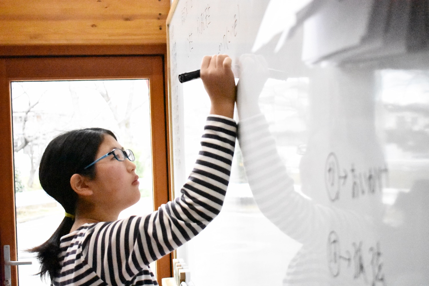 まちの先生 | study-place-root