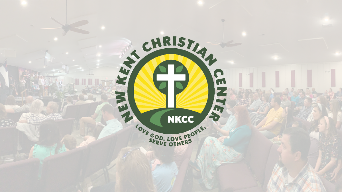 NKCC | New Kent Christian Center