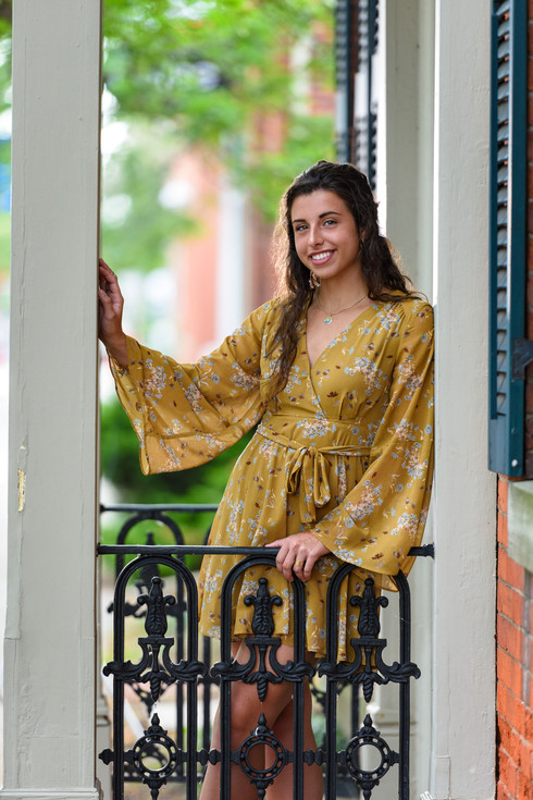 Lorei Portraits - Photographer & Portrait Artist | Erie PA