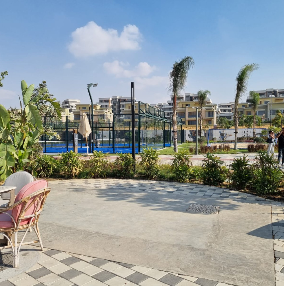 Club S Villette | SODIC Clubs