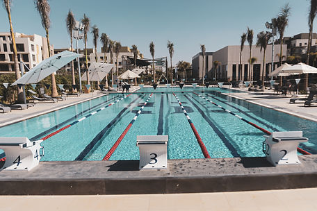 SODIC Clubs | Sports & Social Club